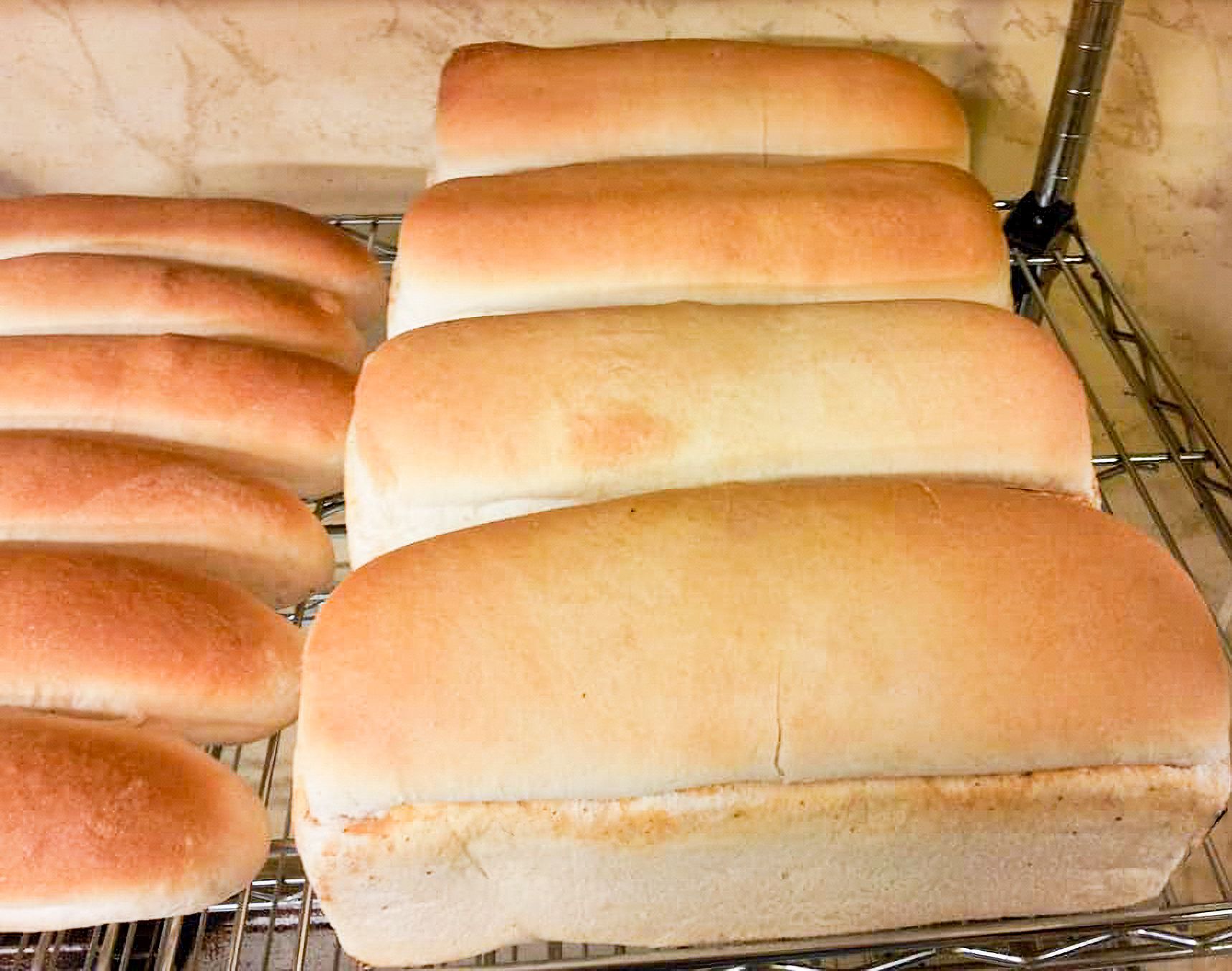 Menu - Smitty's Pizza