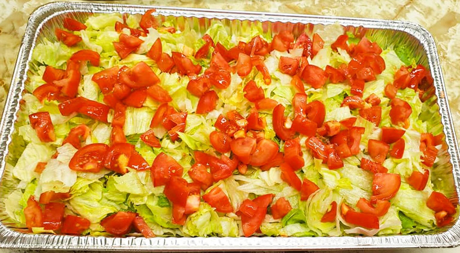 Menu - Smitty's Pizza