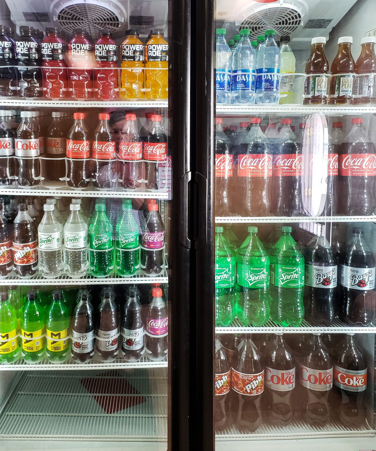 Menu - Smitty's Pizza